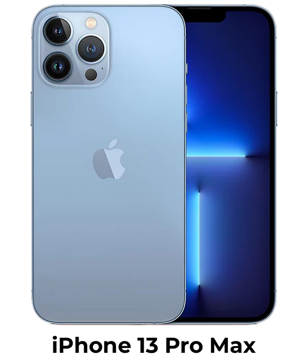 iPhone 13 Pro Max