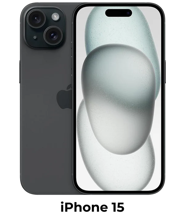 iPhone 15